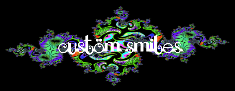 Products – Custom Smiles